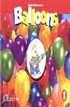 BALLOONS 1. STUDENT BOOK con ISBN 9780201351194 | Casa del Libro