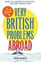 VERY BRITISH PROBLEMS ABROAD | | WARNER BOOKS | Casa del Libro