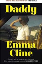 DADDY | Emma Cline | RANDOM HOUSE | Casa del Libro