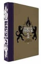 BEAST! BOOK 2: A PICTORIAL SCHEDULE OF TRADITIONAL HIDDEN CREATUR ES ...