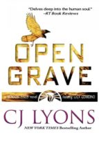 OPEN GRAVE | | Edgy Reads | Casa del Libro