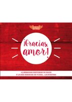 ¡GRACIAS, AMOR! | Juan Carlos Chandro Ramírez | B. Senior Expert, S.L. | Casa del Libro Colombia