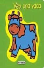 VEO UNA VACA | Varios autores | Segunda mano | Casa del Libro