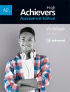 HIGH ACHIEVERS ASSESSMENT 1º ESO A2 + WORK BOOK PACK con ISBN ...