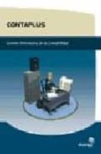 CONTAPLUS: GESTION INFORMATICA DE LA CONTABILIDAD | Varios autores ...