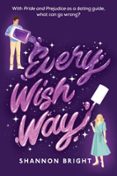 EVERY WISH WAY | Casa del Libro
