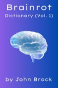 BRAINROT DICTIONARY (VOL. 1) | Casa del Libro