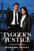 JAGGER’S JUSTICE | Casa del Libro