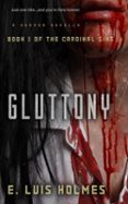 Gluttony: A Horror Novella | Casa del Libro