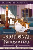 FRICTIONAL CHARACTERS | Casa del Libro