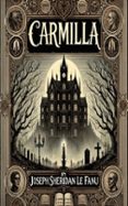 CARMILLA | Casa del Libro