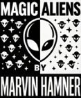 MAGIC ALIENS | Casa del Libro