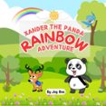 XANDER THE PANDA: RAINBOW ADVENTURE | Casa del Libro