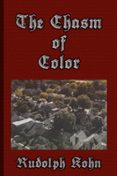 THE CHASM OF COLOR | Casa del Libro