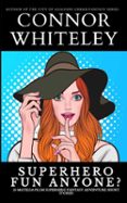 Superhero Fun Anyone? 20 Matilda Plum Superhero Fantasy Short Stories ...