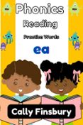 PHONICS READING PRACTICE WORDS EA | Casa del Libro