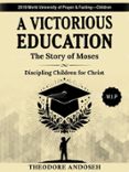 A Victorious Education | Casa del Libro
