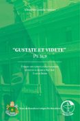 ''GUSTATE ET VIDETE" (PS 34,9): O PALADAR COMO ELEMENTO LITÚRGICO ...