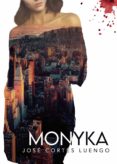 MONYKA | Casa del Libro