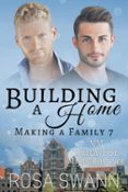 BUILDING A HOME: MM OMEGAVERSE MPREG ROMANCE | Casa del Libro