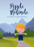 PEPETE MOLINETE | Casa del Libro