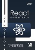 REACT ESSENTIALS : BUILDING MODERN WEB INTERFACES | Casa del Libro