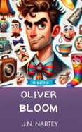 OLIVER BLOOM | Casa del Libro