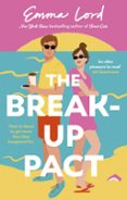THE BREAK-UP PACT | Casa del Libro