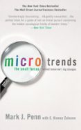 MICROTRENDS | Casa del Libro