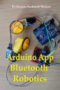 ARDUINO APP BLUETOOTH ROBOTICS | Casa del Libro