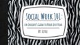 SOCIAL WORK 101: AN INSIDER’S GUIDE TO YOUR FIRST YEAR | Casa del Libro