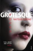 GROTESCO | NATSUO KIRINO | Casa del Libro