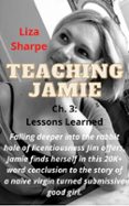TEACHING JAMIE CH. 3: LESSONS LEARNED | Casa del Libro