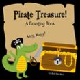 PIRATE TREASURE!: A COUNTING BOOK | Casa del Libro