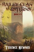 BAILEY CLAN WESTERNS - BOOKS 7-9 | Casa del Libro