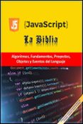 JAVASCRIPT "LA BIBLIA" | Casa del Libro