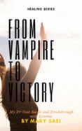 FROM VAMPIRE TO VICTORY: MY 24-YEAR BATTLE AND BREAKTHROUGH WITH ECZEMA ...