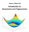 INTRODUCTION TO GONIOMETRY AND TRIGONOMETRY | Casa del Libro