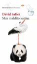 Libros de DAVID SAFIER | Casa del Libro