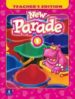 NEW PARADE 1. TEACHER S GUIDE con ISBN 9780201604344 | Casa del Libro