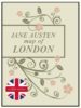 JANE AUSTEN MAP OF LONDON | JANE AUSTEN | Casa del Libro
