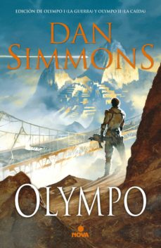 HYPERION (SAGA LOS CANTOS DE HYPERION 1) | DAN SIMMONS | Casa del Libro