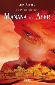 LOS INCORPOREOS, 1: EL MUNDO DE LAS SOMBRAS | ANA RIPOLL | Casa del Libro