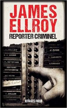 Libros de JAMES ELLROY | Casa del Libro