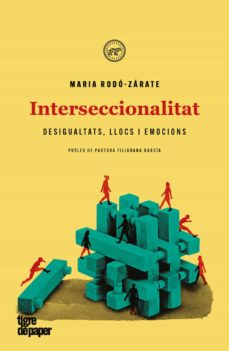 INTERSECCIONALITAT | MARIA RODO ZARATE | Casa del Libro