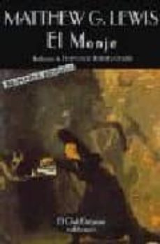 EL MONJE | MATTHEW LEWIS | Casa del Libro