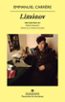 LIMONOV | EMMANUEL CARRERE | Casa del Libro