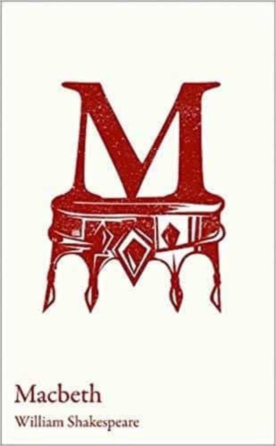 MACBETH con ISBN 9780008363604 | Casa del Libro