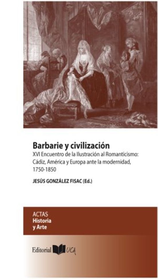BARBARIE Y CIVILIZACIÓN | VV.AA. | Casa del Libro Colombia