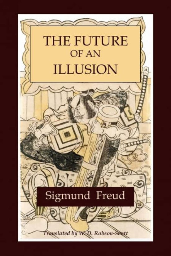 THE FUTURE OF AN ILLUSION | SIGMUND FREUD | Casa del Libro